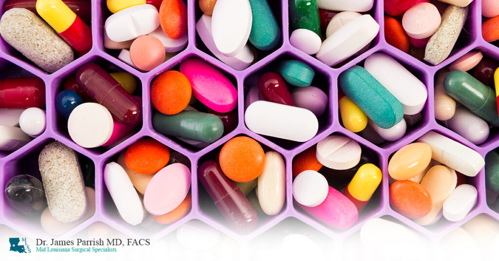 Patch MD Multi Plus Vitamin Supplement